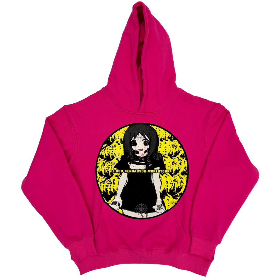 Home page – Ken Carson Merch